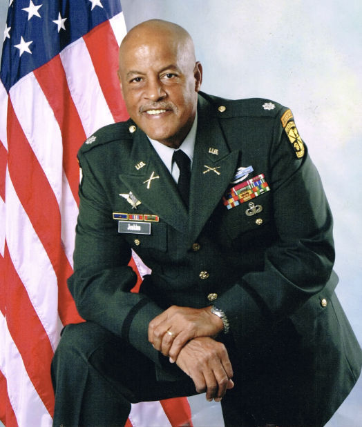Col. Jenkins to speak at Veterans Day ceremony