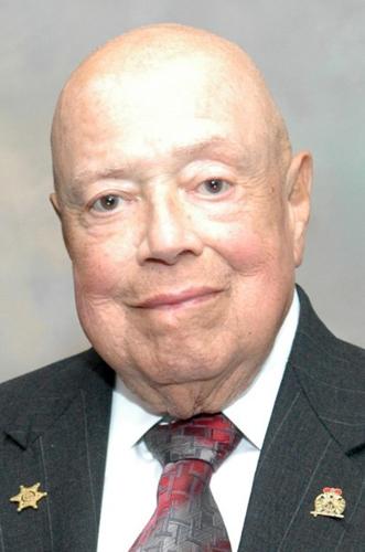 Dr. Spencer C. Disher Jr. -- Orangeburg