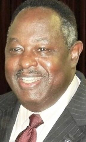 Donald Ray Small Sr. -- Orangeburg