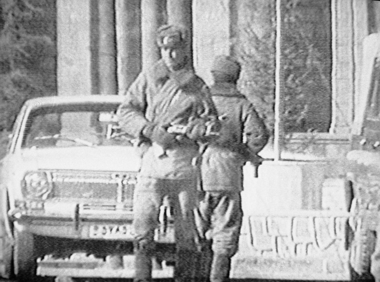 Today in history: Dec. 27