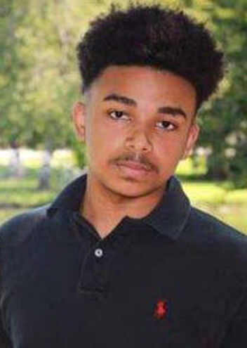 Daniel Malik Grant -- Orangeburg