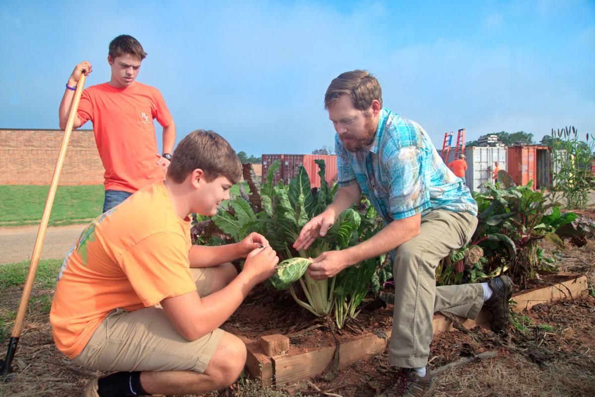Changing world of ag education: Today’s experience beyond learning ...