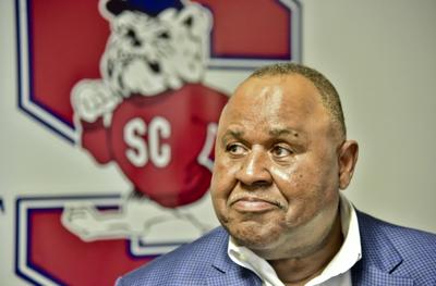 Pough is S.C. Ports Authority ambassador