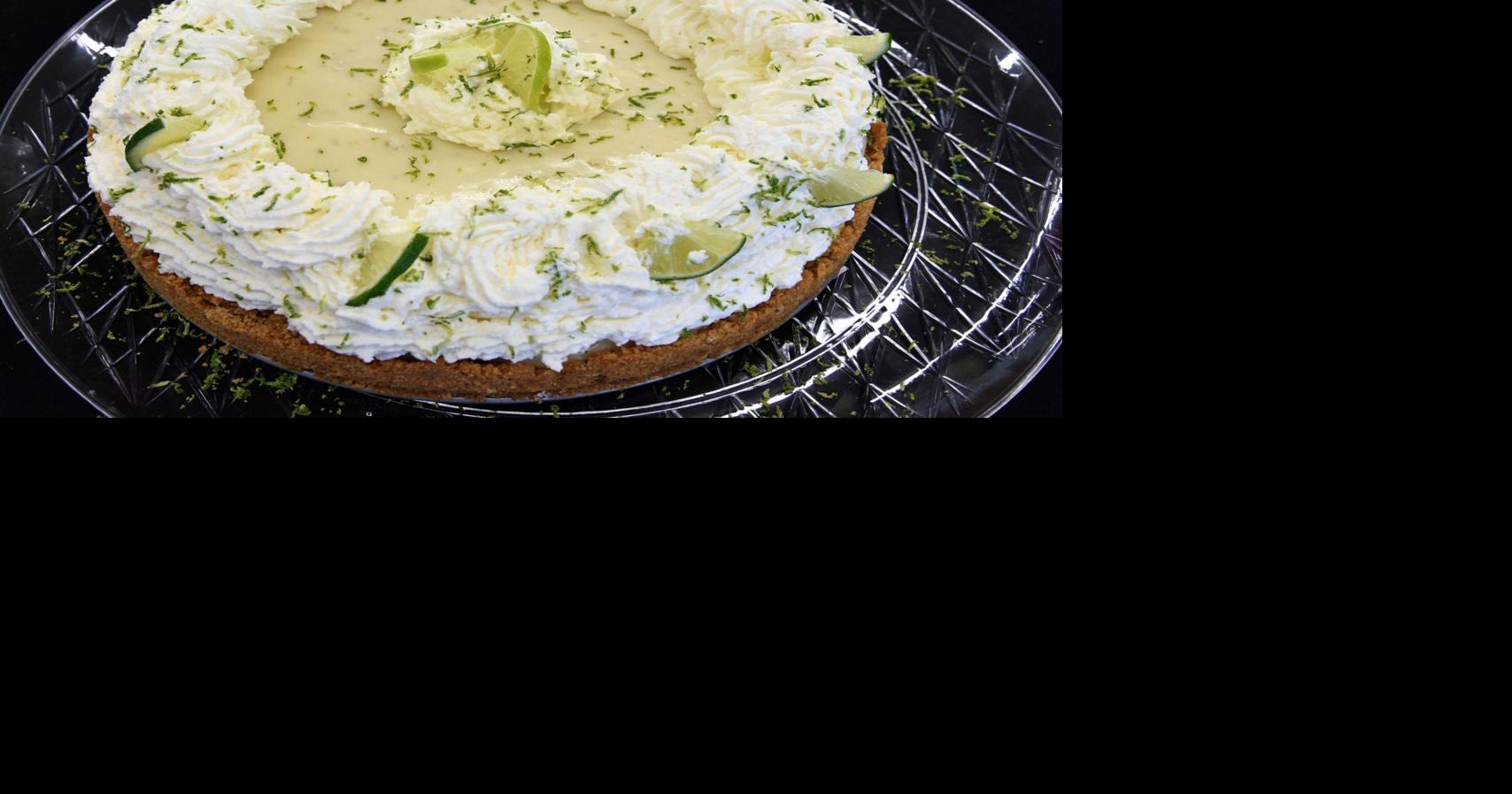 WHAT'S COOKING? ‘Dairy good’ recipes