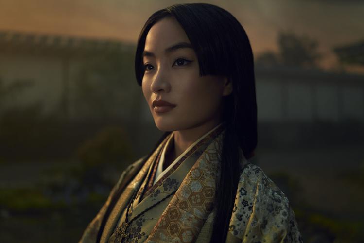 'Shogun' producer rights the ship for FX and Hulu program