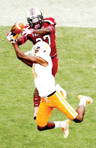 Clowney not the only top-notch performer