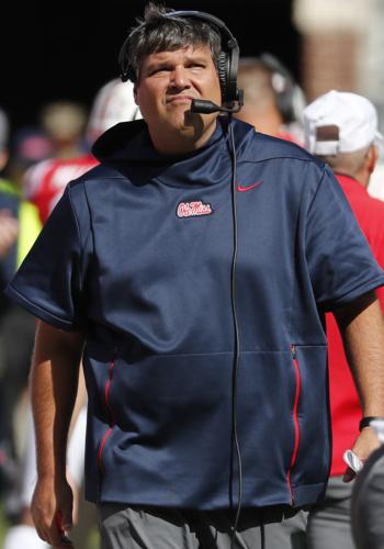 Clemson, Swinney ads coaches Matt Luke, Chris Rumph to staff