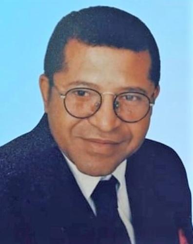 Herman Williams -- Bamberg