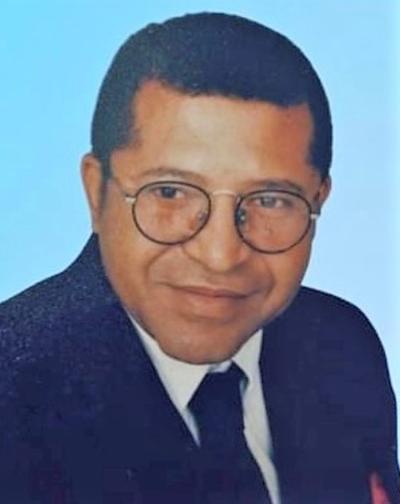 Herman Williams -- Bamberg