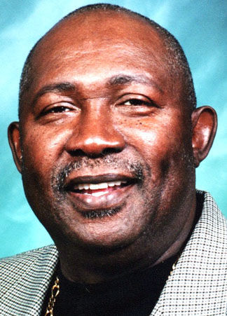 Roosevelt Johnson -- Cameron