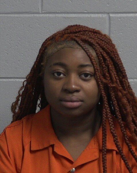 Orangeburg mother accused of killing 18-month-old