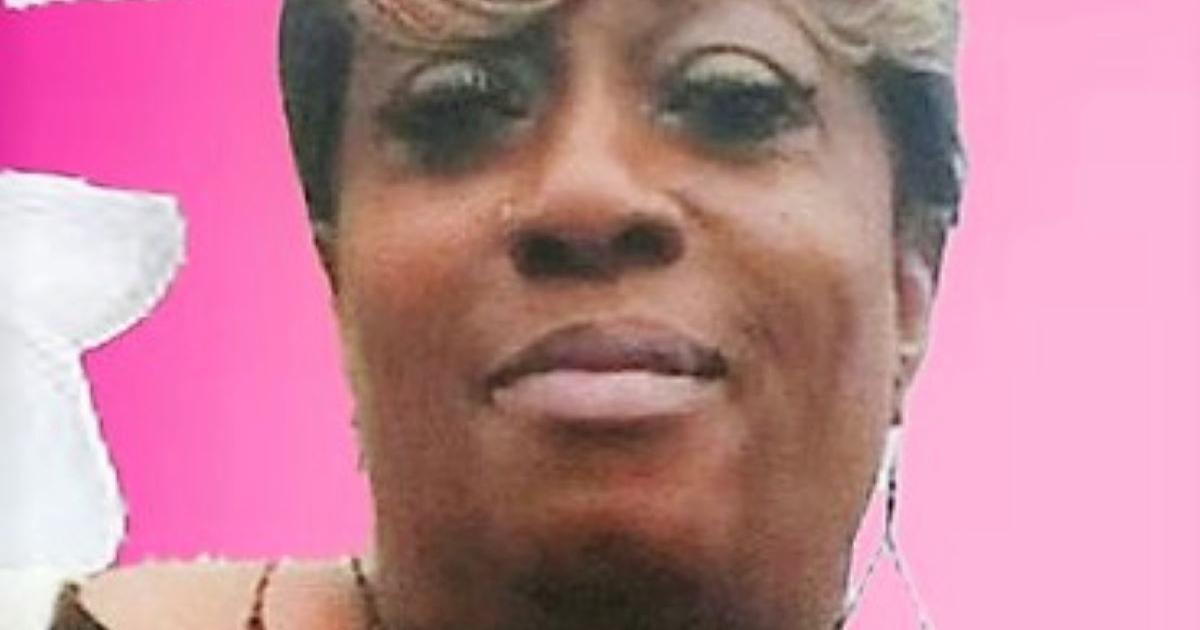 Vicky Elaine Danztler -- Orangeburg