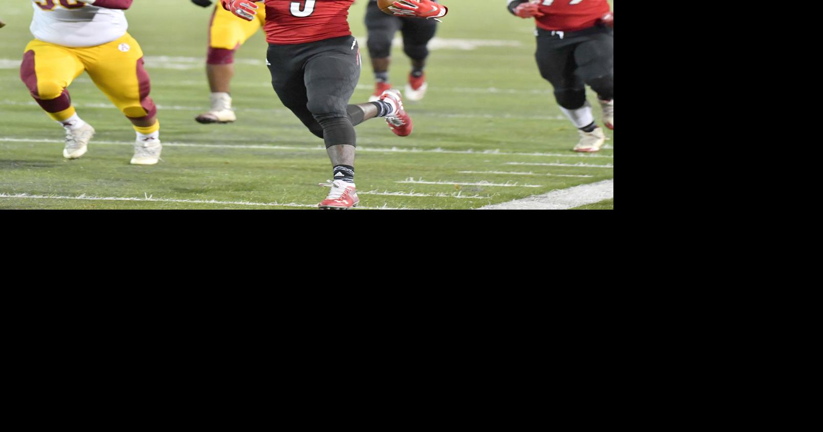 Abbeville wins 4th straight Class 2A state football title, ends ...
