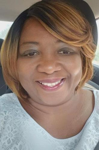 Dr. Valerie Miller -- Orangeburg