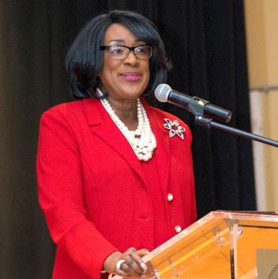 Educating all children not ‘waste of time,' Voorhees students told