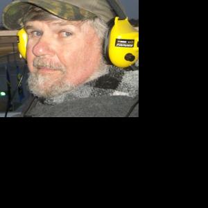 Rodney Hackney -- Ehrhardt