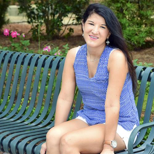 OCtech grad ‘transformed’: Woman says ‘I should be dead,’ but God ...