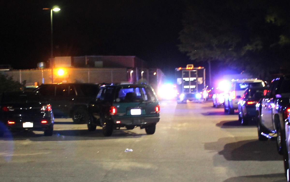 Murder Suspects Break Out Of Orangeburg Jail Inmates On The Run After