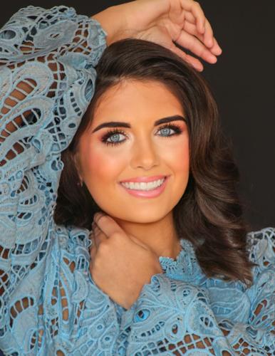 Queen of Roses Pageant Saturday
