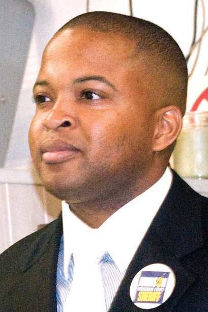 Johnson says he protected all Americans | Local | thetandd.com