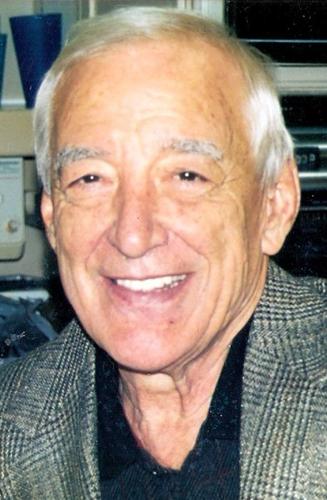 Robert 'Bob' Bruce Agee -- Baton Rouge, La.