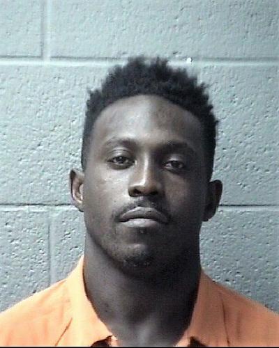 Three Murder Suspects Accused Of Trying To Dig Way Out Of Orangeburg Jail