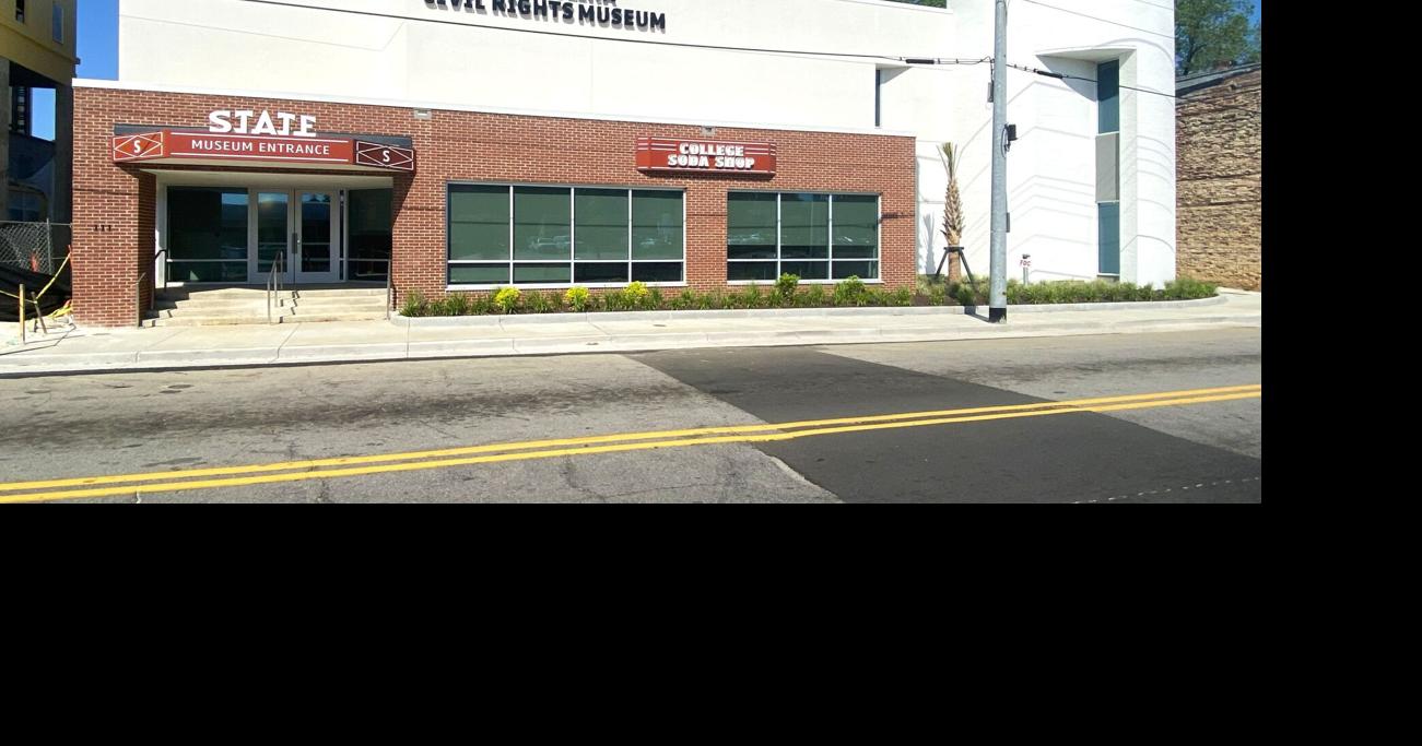 S.C. Civil Rights Museum soft opening planned for Juneteenth