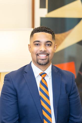 Solicitor faces challenge from Columbia attorney