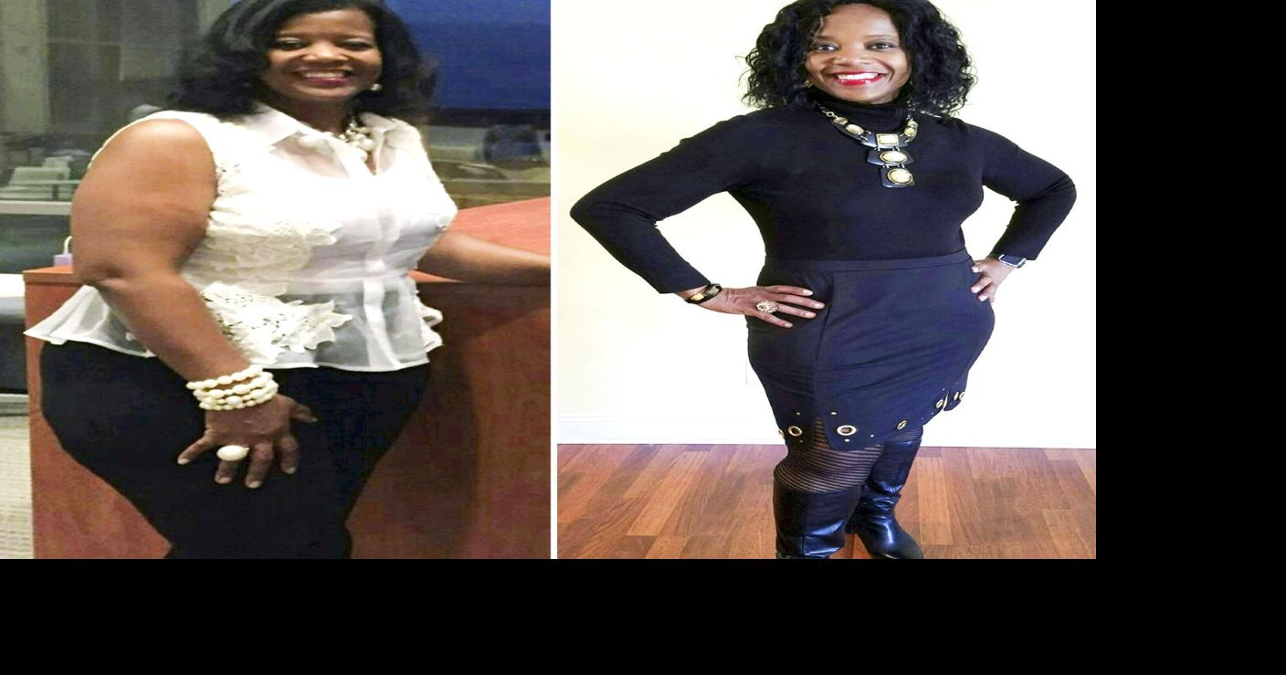 'Live Stronger & Longer': Santee native overhauls lifestyle in Woman's ...