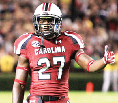 Swearinger hard to replace