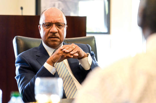 S.C. State president presents proposal for stabilizing school
