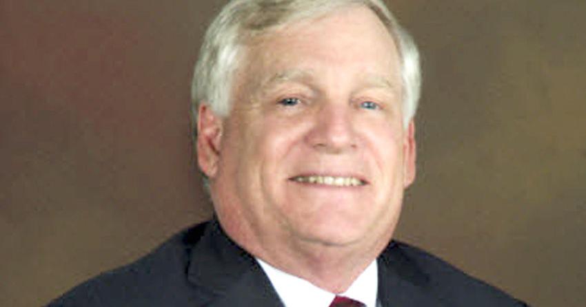 Harry Ott to speak at OCtech graduation May 15