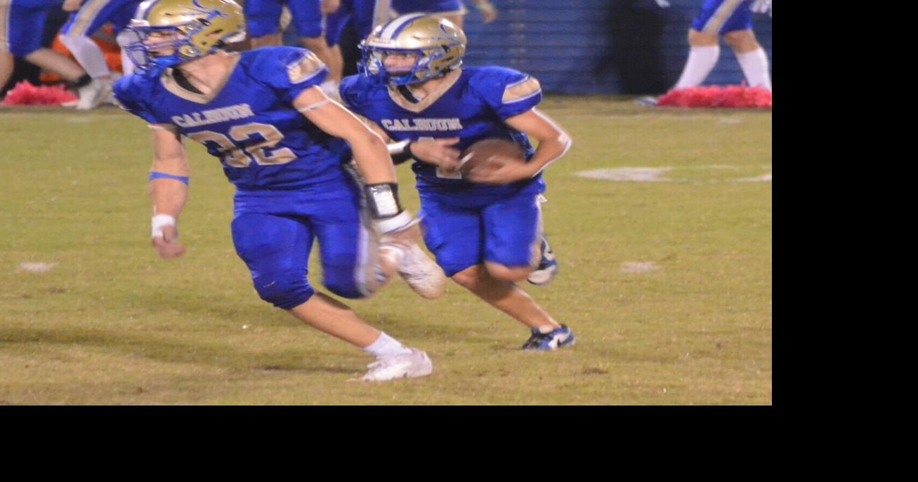 HIGH SCHOOL FOOTBALL: Late touchdown lifts Cavs past OP