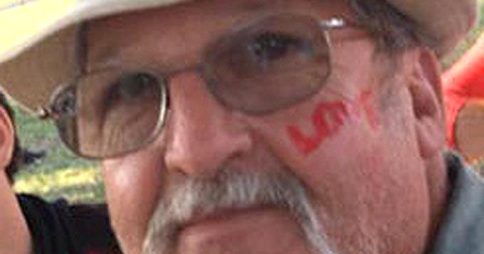 Ricky Chavis -- North