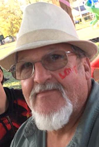 Ricky Chavis -- North