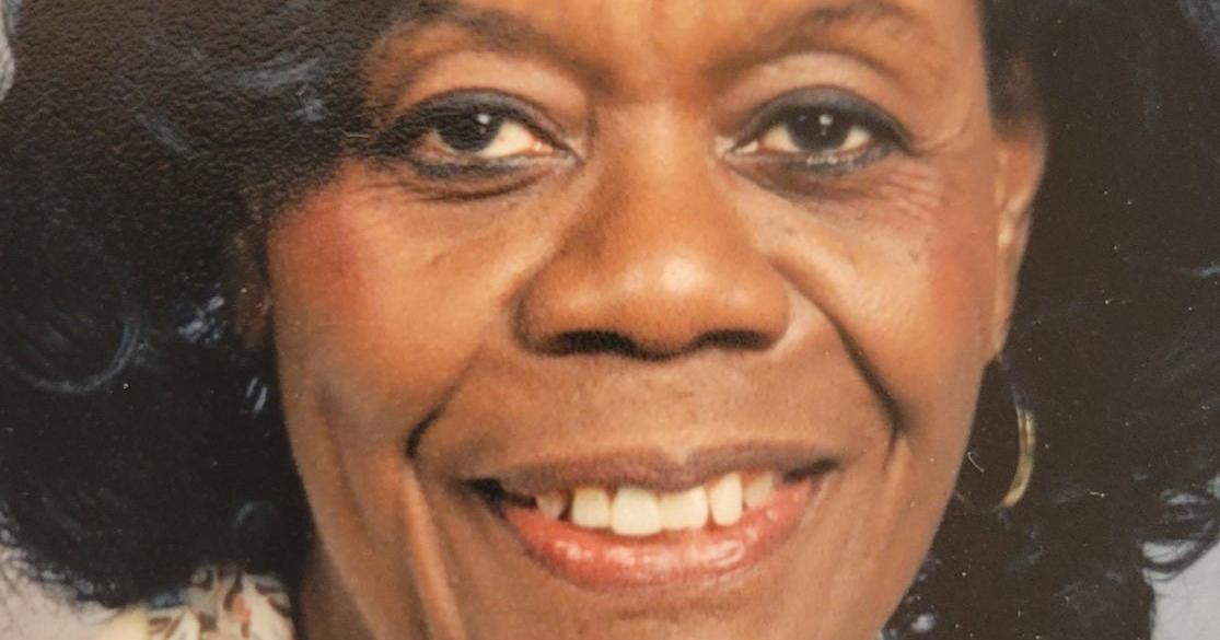 Thomasina Wilson Snell -- Orangeburg