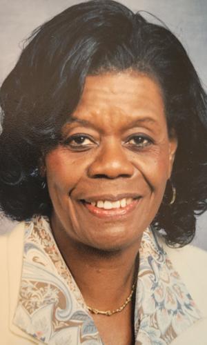 Thomasina Wilson Snell -- Orangeburg