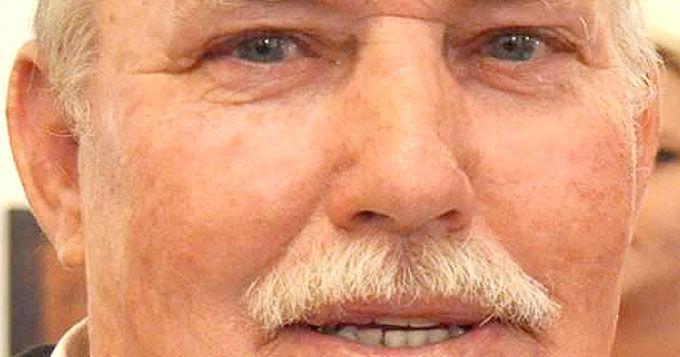 Harold O'neal Fanning Sr. -- Norway