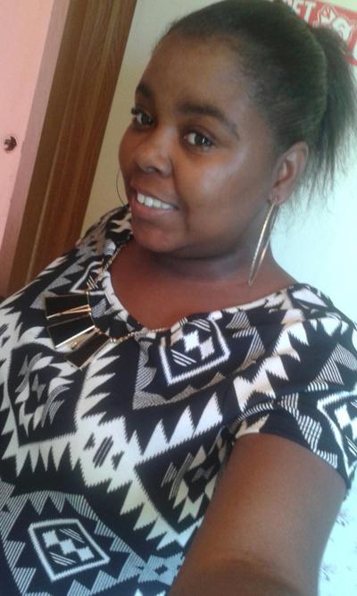 HEARTTHROB: Shaneka Denise Livingston