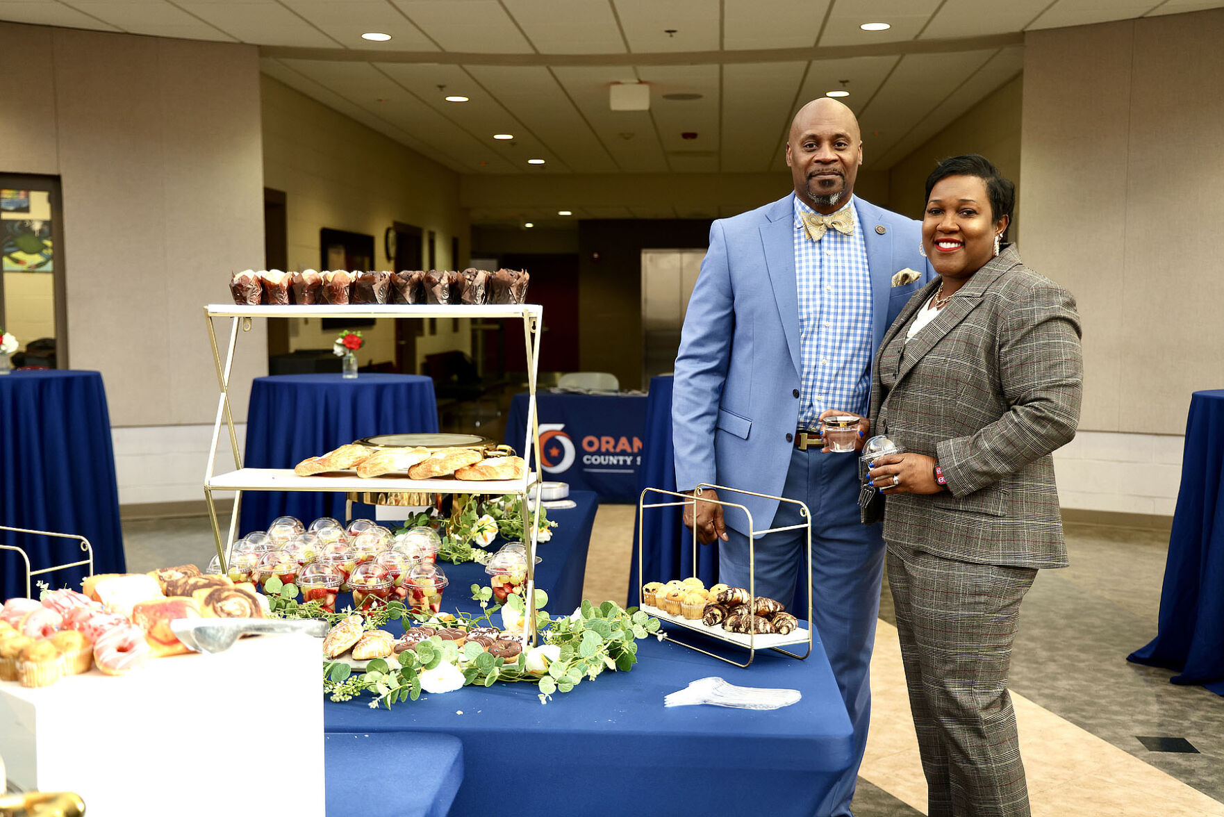 IN PHOTOS: OCSD annual State of the District address