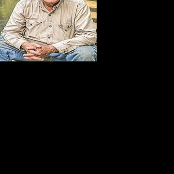 Philip "Phil" Sandifer -- Blackville