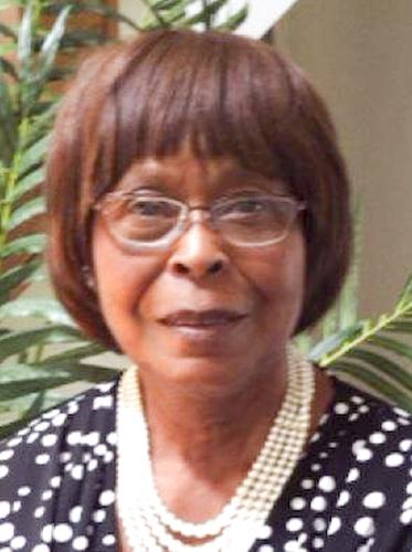 Pernell Adams Ray -- Neeses