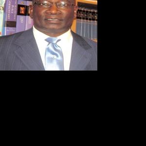 Rickey James named OAMHC's Outstanding Employee of the Year