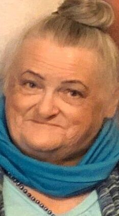 Ethel ‘Diane’ Staley -- Orangeburg