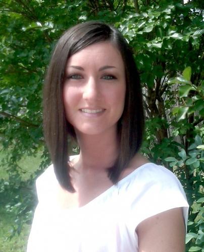 OYP Member Spotlight: Summer Griffith