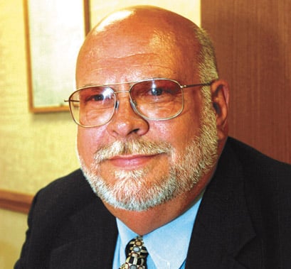 Councilman must repay conference money