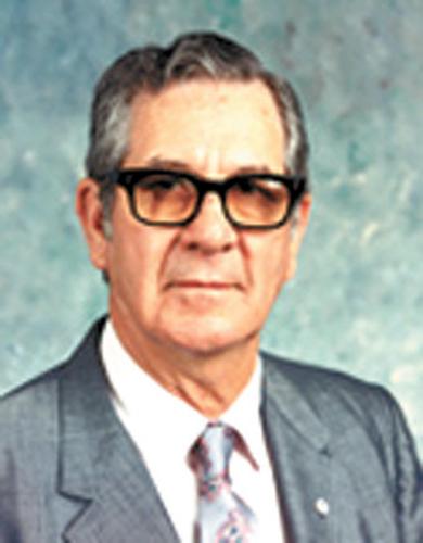 Ex-lawmaker Thomas Rhoad dies at age 89