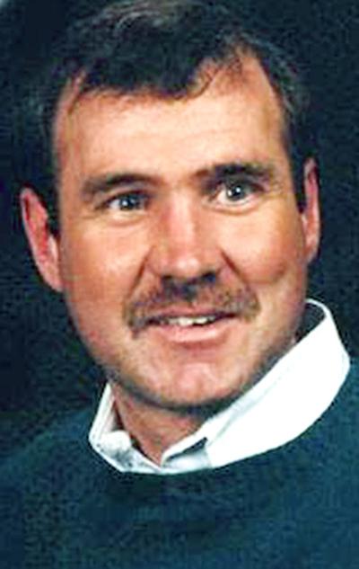 Bruce Rentz -- Lexington