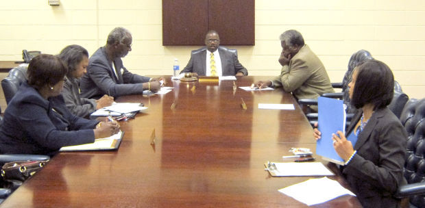 Denmark Tech leaders step down