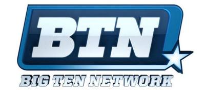 Big Ten Network to air S.C. State/Iowa men's game